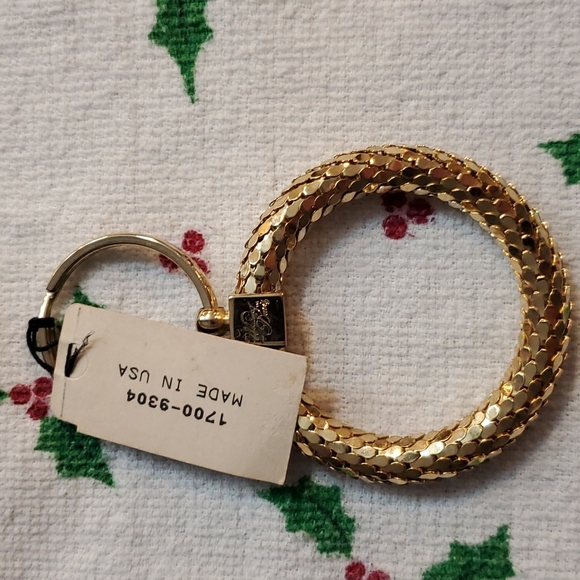 Whiting & Davis | Accessories | Pretty Keychain | Poshmark